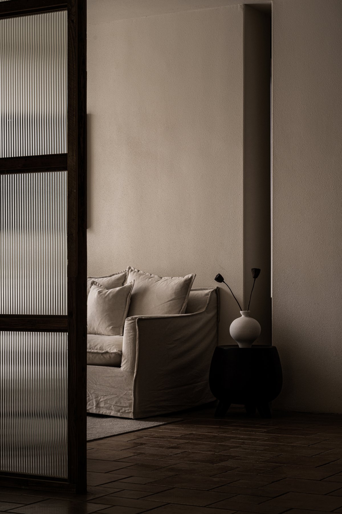 YinjiSpace - GZ Design x The Hidden Ideal Away from the Bustle